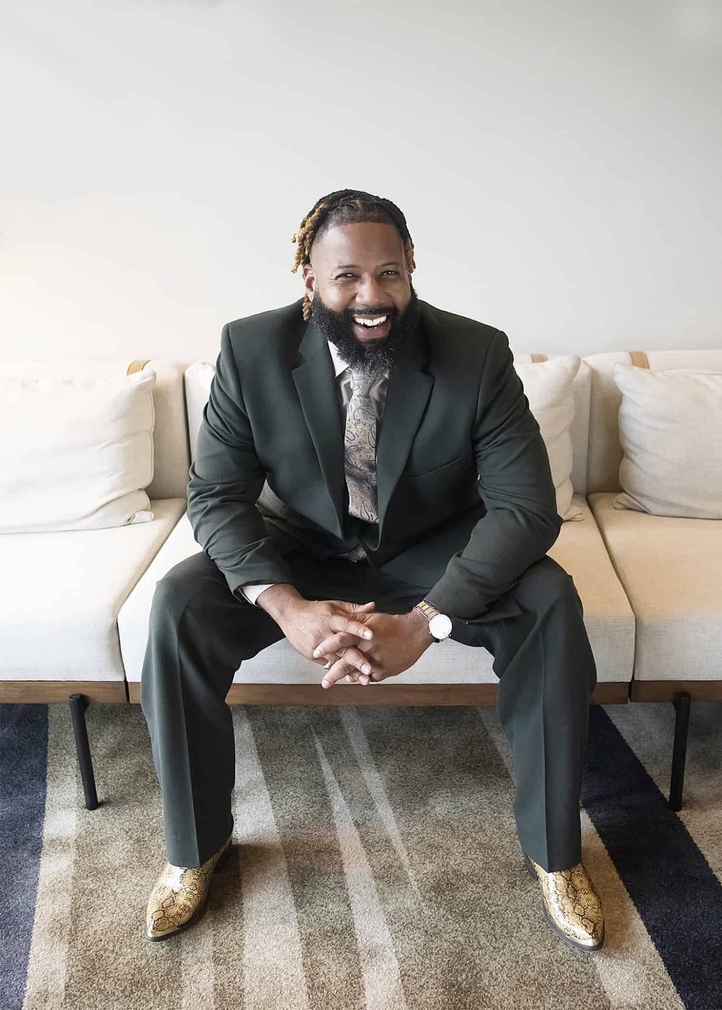 About Randel Cross Dallas Criminal Defense Lawyer