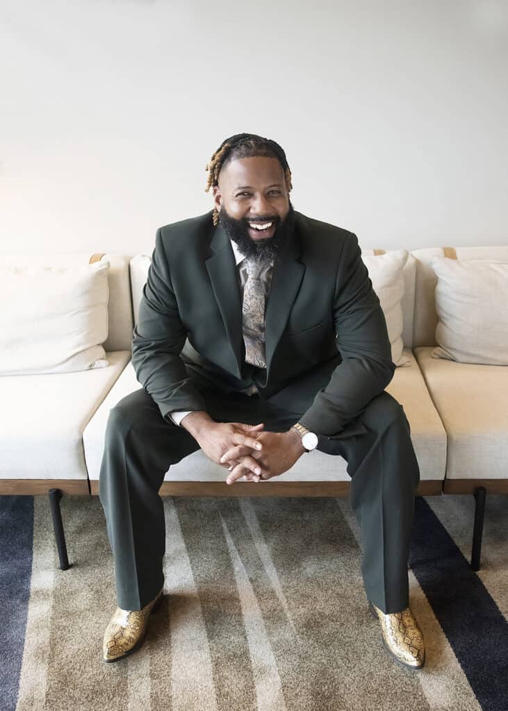 About Randel Cross Dallas Criminal Defense Lawyer